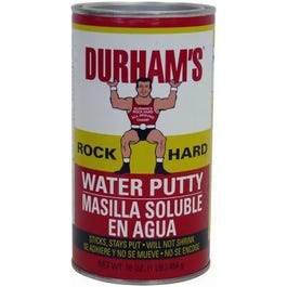 Durham's Lb. Water Putty - Easley, SC - Nickell Supply